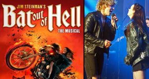 Bat Out Of Hell: The Musical | A stimulating story of two star-crossed ...