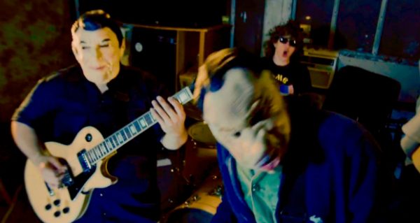 The quirky yet captivating sound of Karabas Barabas - RAMzine