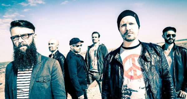 German rock band Letzte Instanz release new album Morgenland - RAMzine