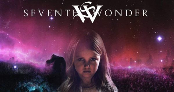 Seventh Wonder wonder no more - RAMzine