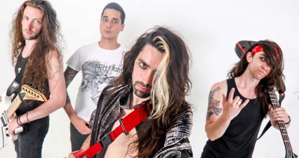 Collateral – 4 Shots - RAMzine