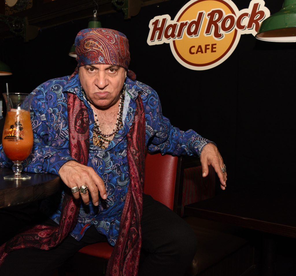 Little Steven on ‘Summer Of Sorcery’ and his future plans "It's gonna ...