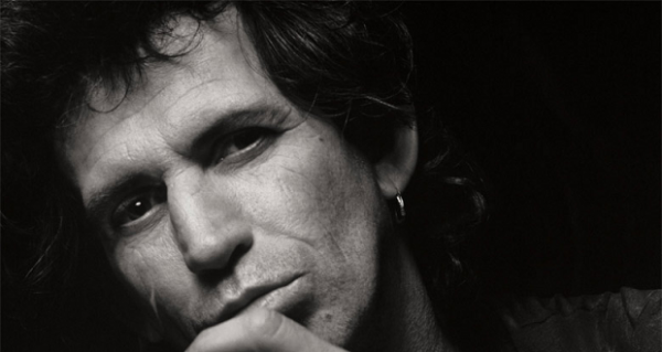 Why Keith Richards' solo album 'Talk Is Cheap' is still a classic 30 ...