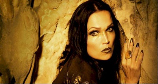 In The Raw – An interview with TARJA - RAMzine