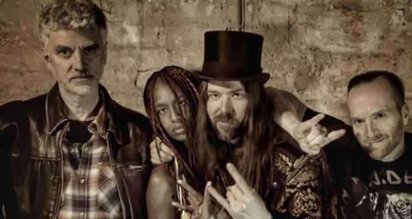 4th LABYRINTH set to release new album Better filled with catchy hooks ...