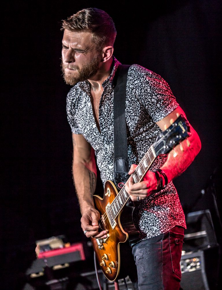 Ben Poole Trio /// Live ‘19 - RAMzine