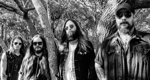 He Is Legend release music video for new single 'Burn Your Rock Records ...