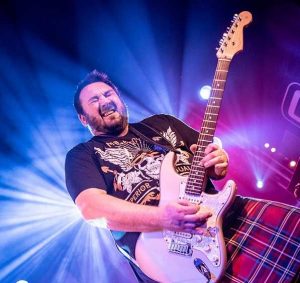 King King’s Alan Nimmo Speaks Out - RAMzine