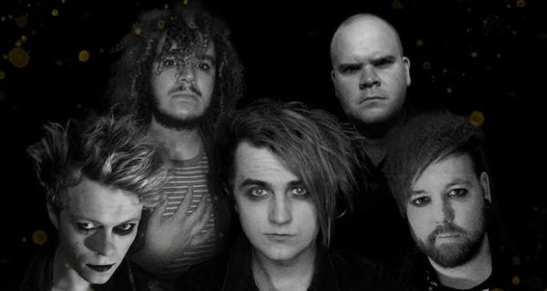 As Sirens Fall reveal new track 'Puppy Squad' - RAMzine