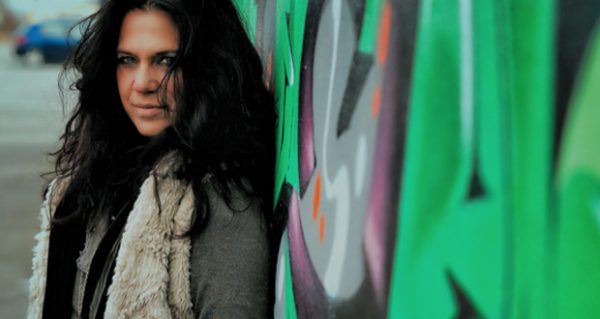 Sari Schorr releases a new video from NYC lockdown - RAMzine