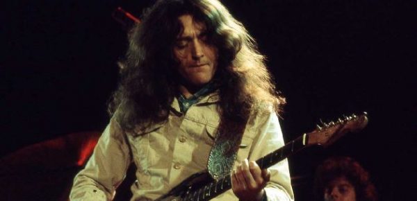 Worldwide 25th Anniversary Tributes for Rory Gallagher’s Passing this ...