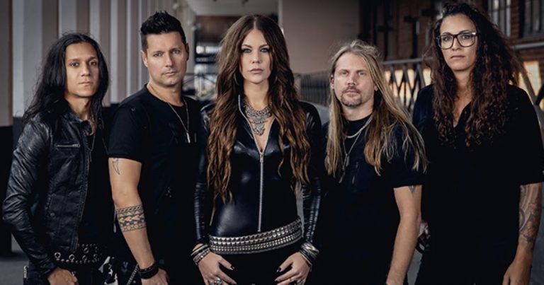 Metalite set to release new album A Virtual World in March - RAMzine