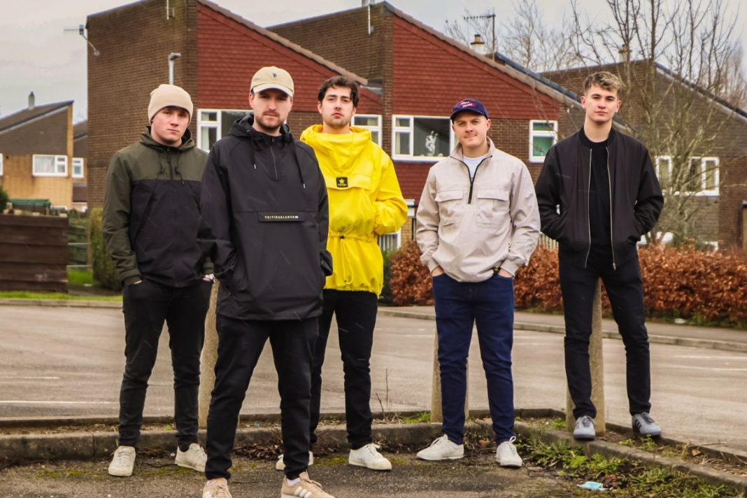 The Crooks are Wondering - RAMzine