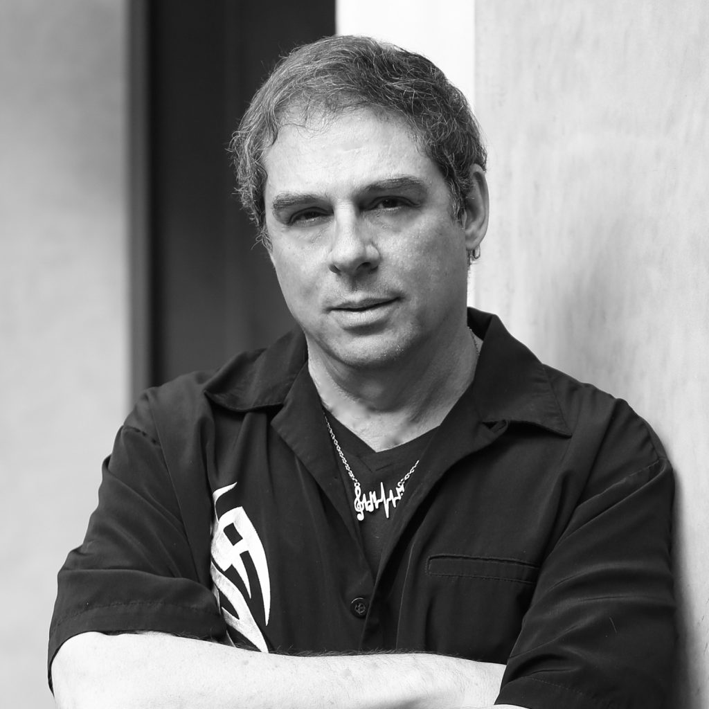 David Minasian Progesssive Rock Remixes - RAMzine