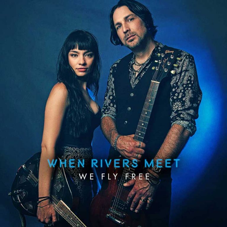 When Rivers Meet win 4 Awards! - RAMzine