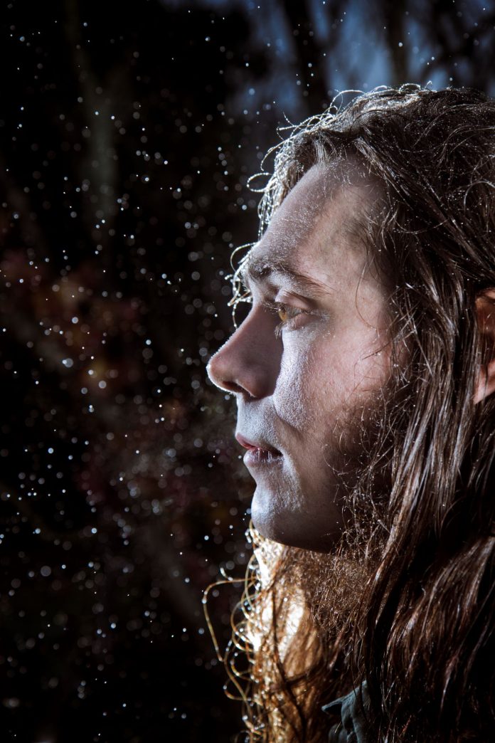 Keith Cook Riots! - RAMzine