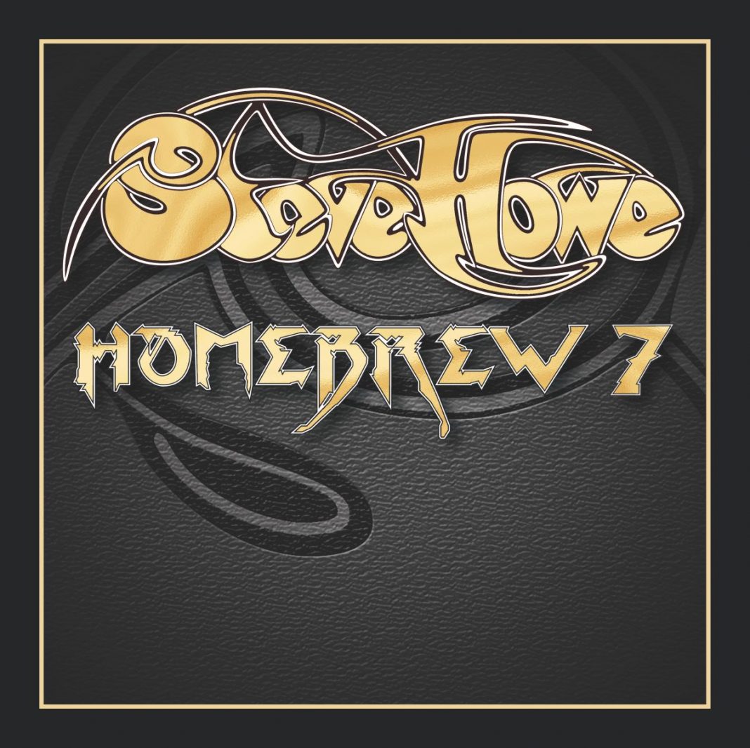 Steve Howe’s Homebrew - RAMzine