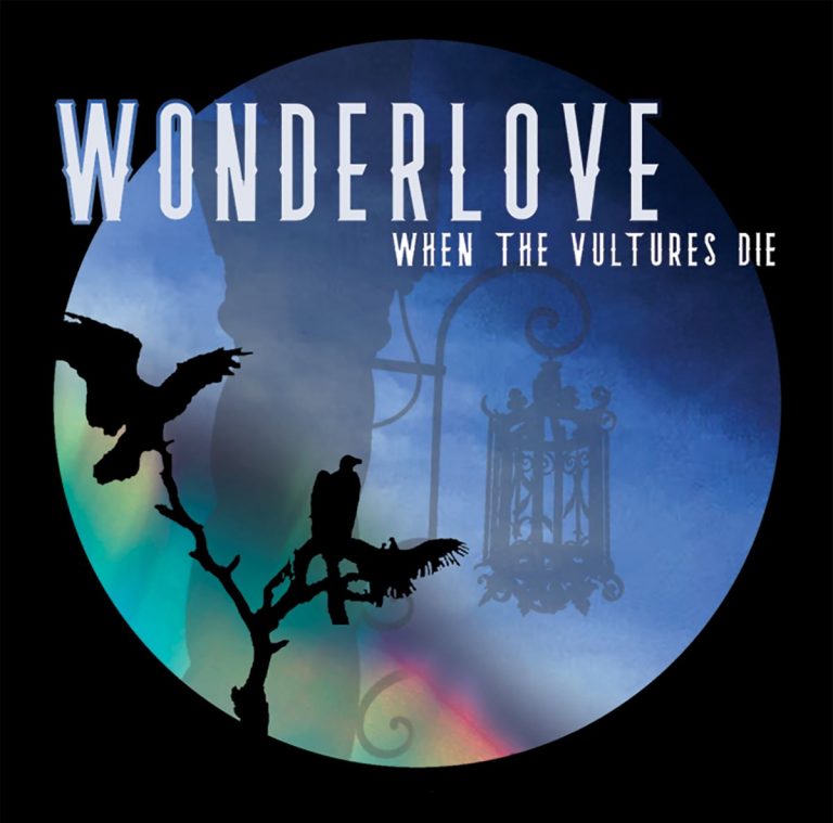 Wonderlove Back - RAMzine