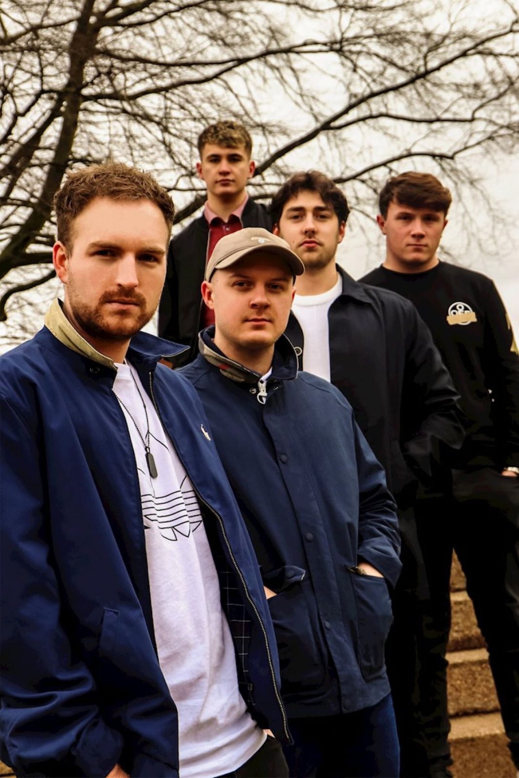 Better Days for The Crooks - RAMzine