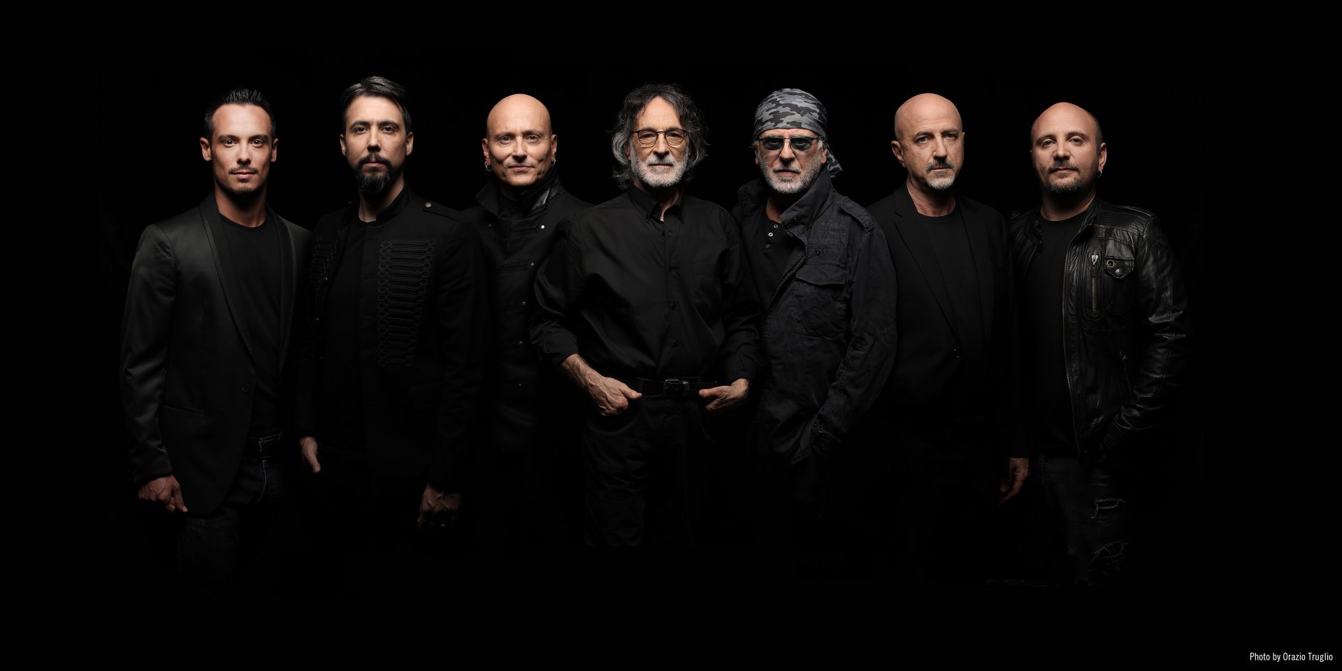 PFM are Dreaming of Electric Sheep on new album - RAMzine