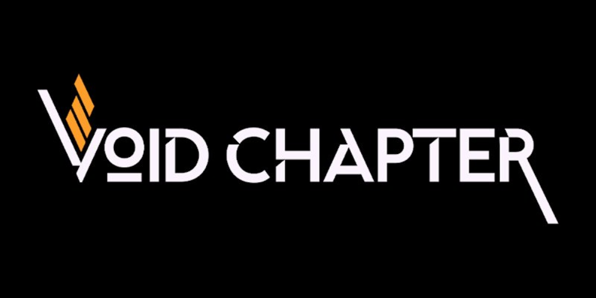 Void Chapter - Target Acquired - RAMzine