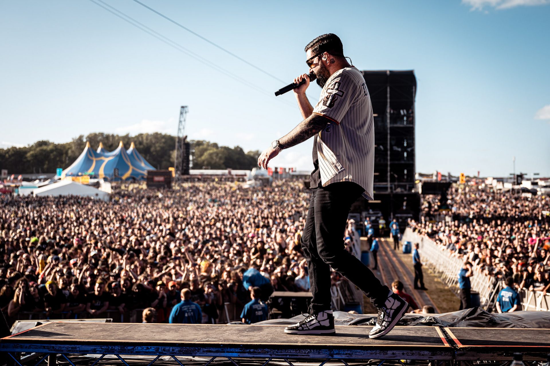 Download Festival 2022: The Big Fat Review - RAMzine