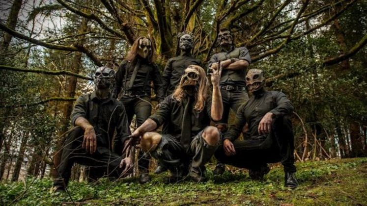 The Sluagh Return - RAMzine