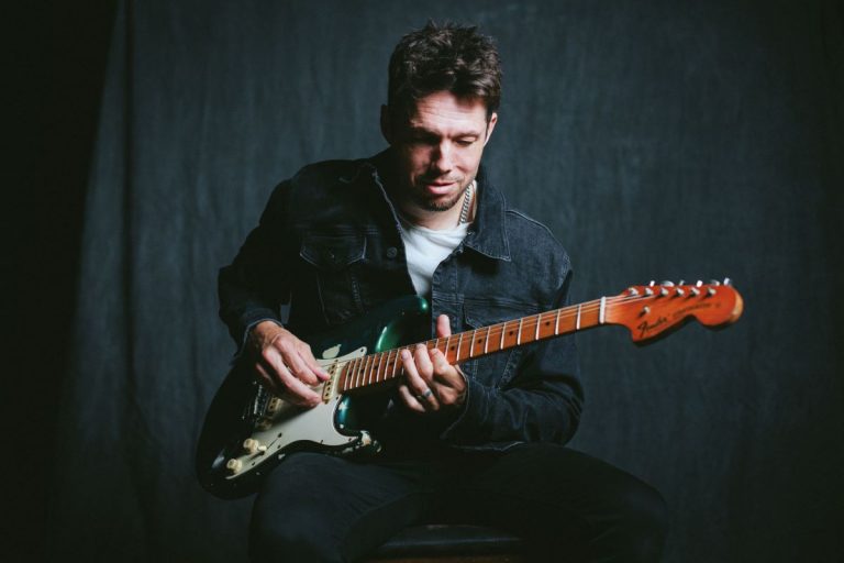 Aynsley Lister's Along For The Ride - RAMzine