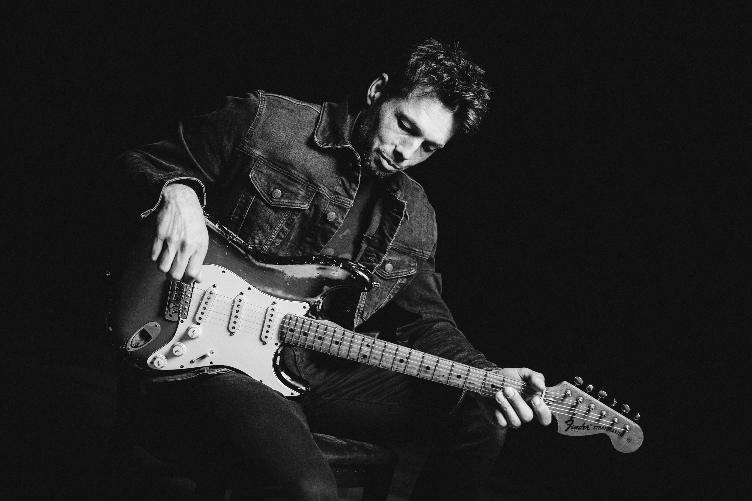 Aynsley Lister's Along For The Ride - RAMzine