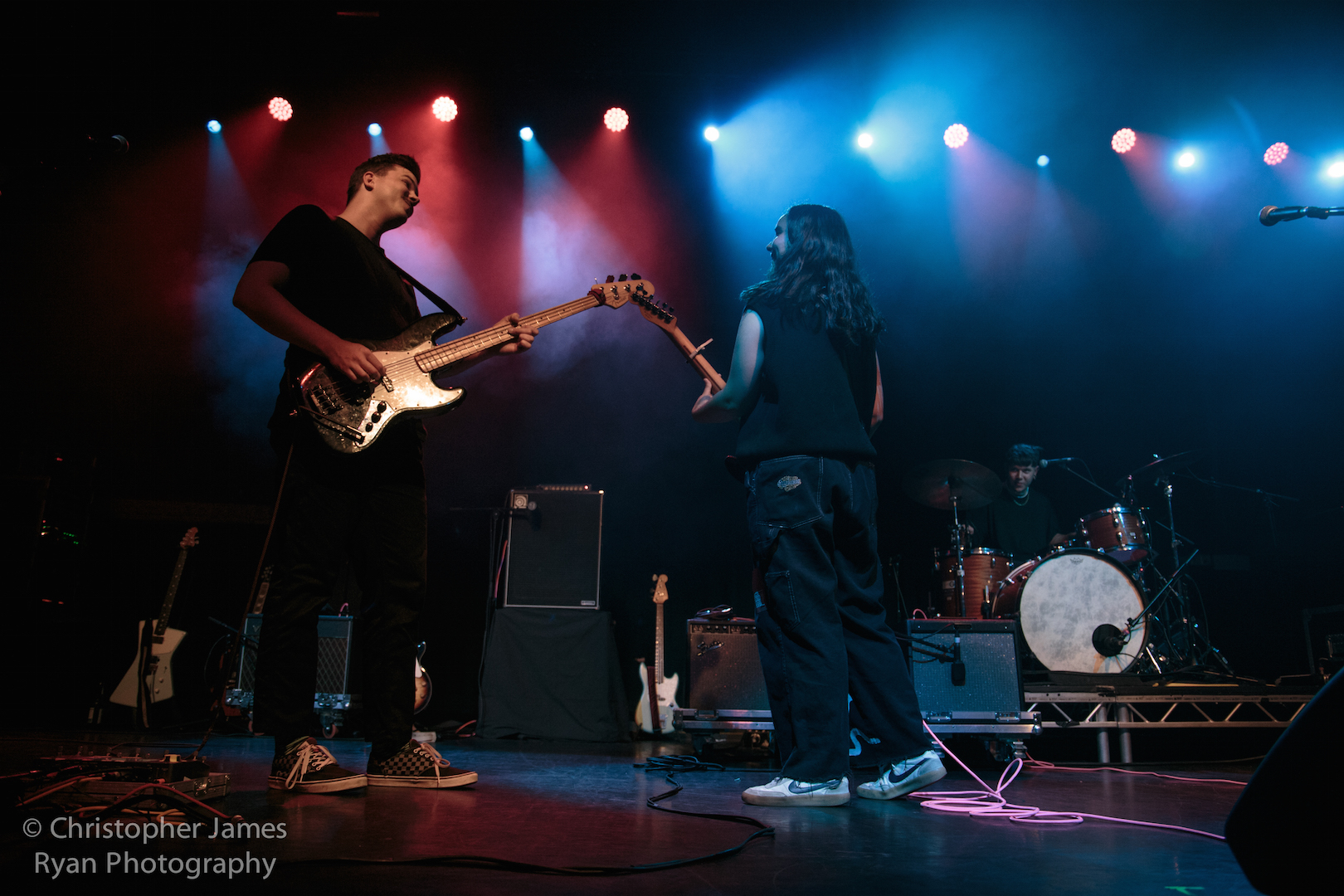 Live Review: Soccer Mommy + Francis Of Delirium in Manchester - RAMzine