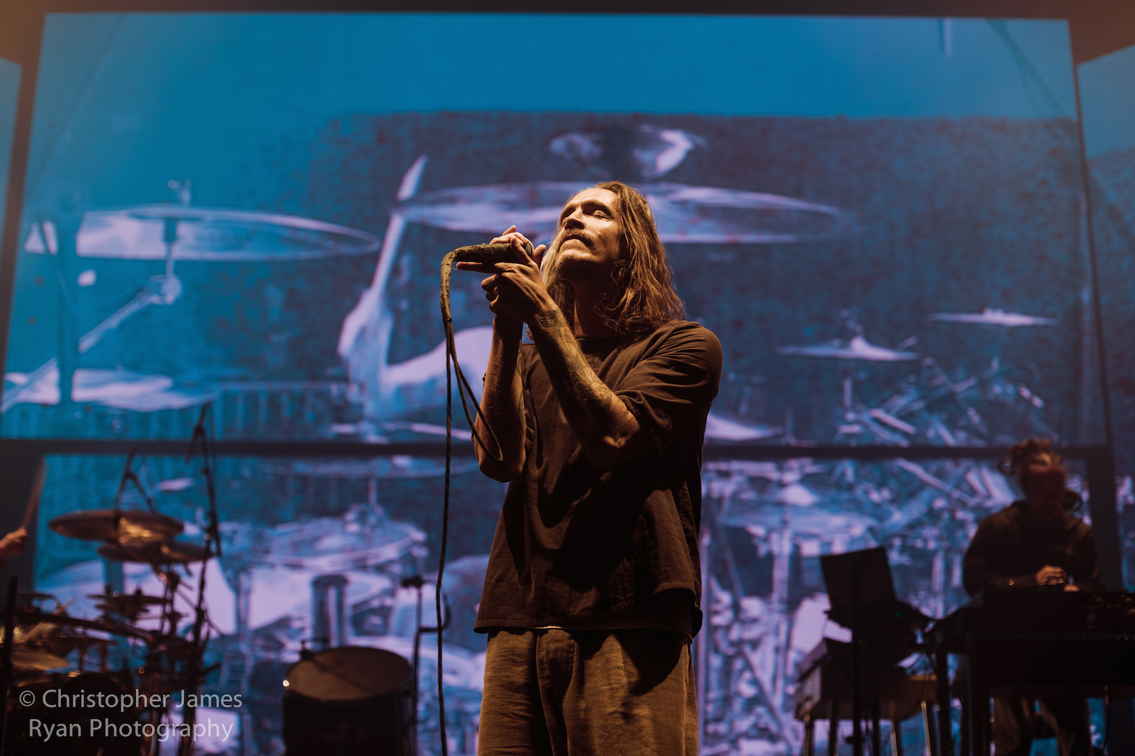 Incubus introduce Manchester to Softcult at the Apollo - RAMzine
