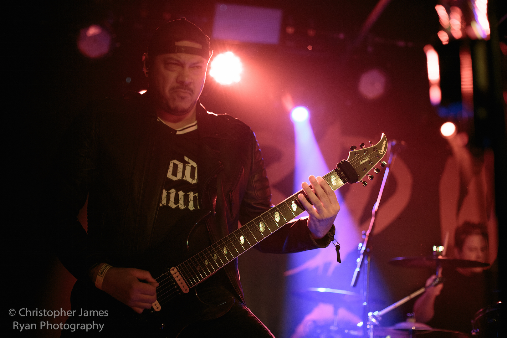 Bad wolves are back with one hell of a howl! - RAMzine
