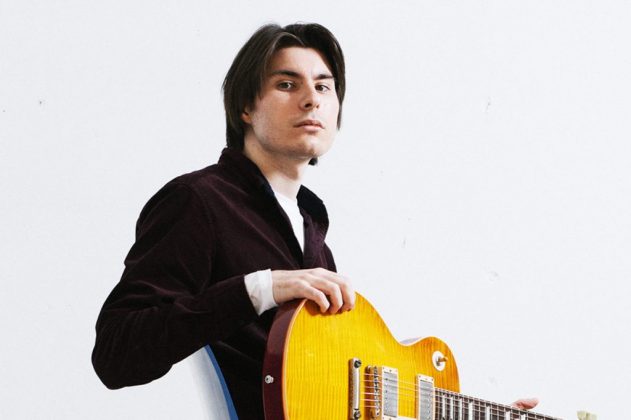 Connor Selby goes Deluxe - RAMzine