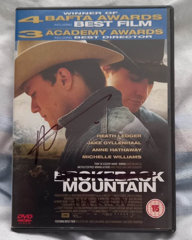 Interview with Ross Jennings of Haken - RAMzine