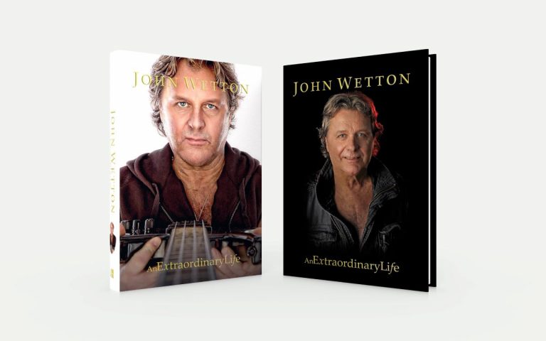 John Wetton - An Extraordinary Life - RAMzine