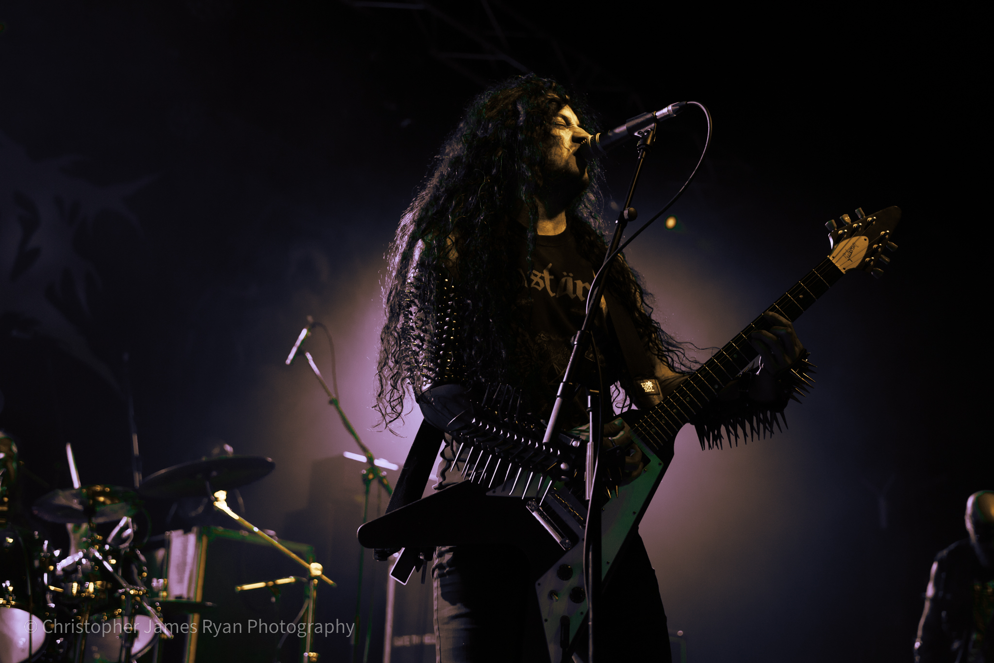 Cannibal Corpse bring inconceivable horror to Manchester - RAMzine