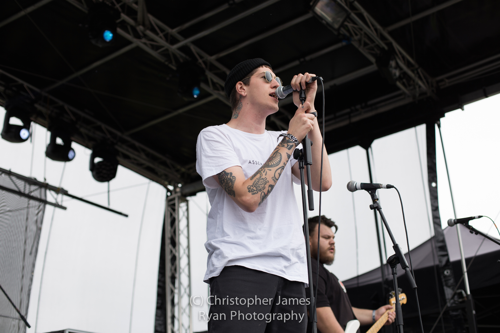 Slam Dunk Festival 2023 - Preview of Stages (Leeds) - RAMzine