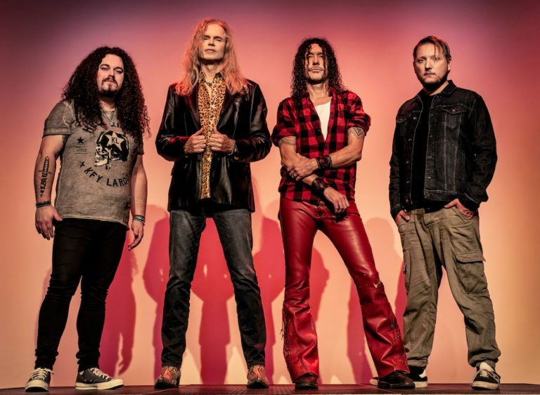 Vandenberg Light It Up! - RAMzine