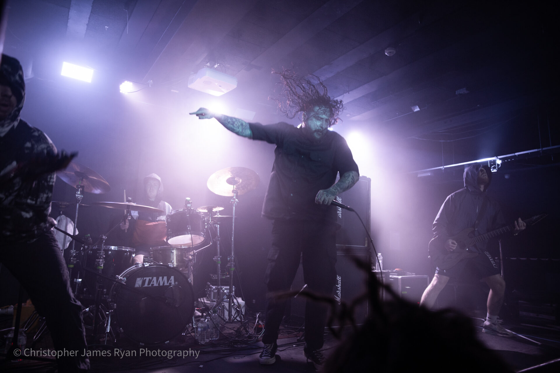 Vended brings the hottest show on Earth to Manchester - RAMzine