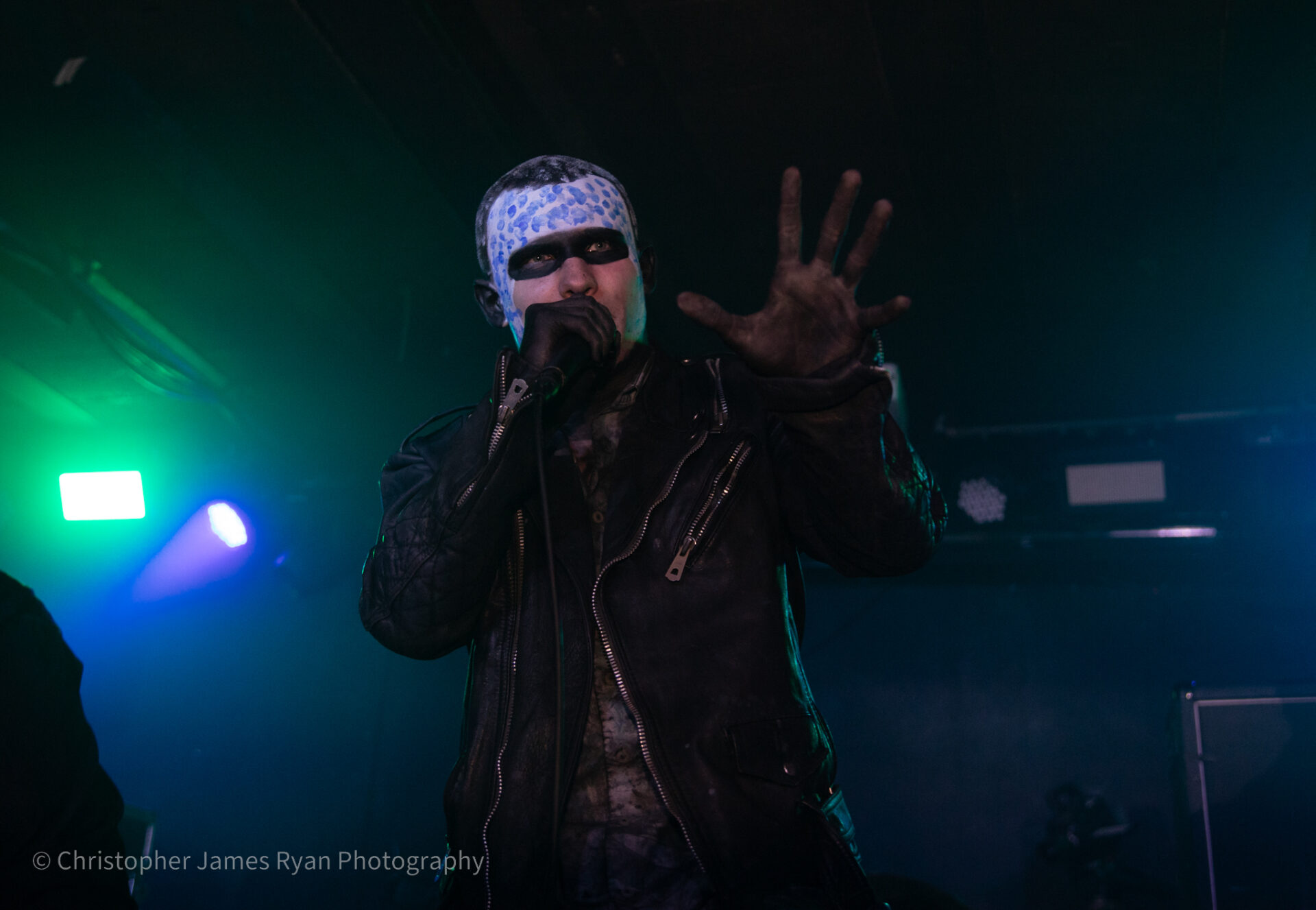 Vended brings the hottest show on Earth to Manchester - RAMzine