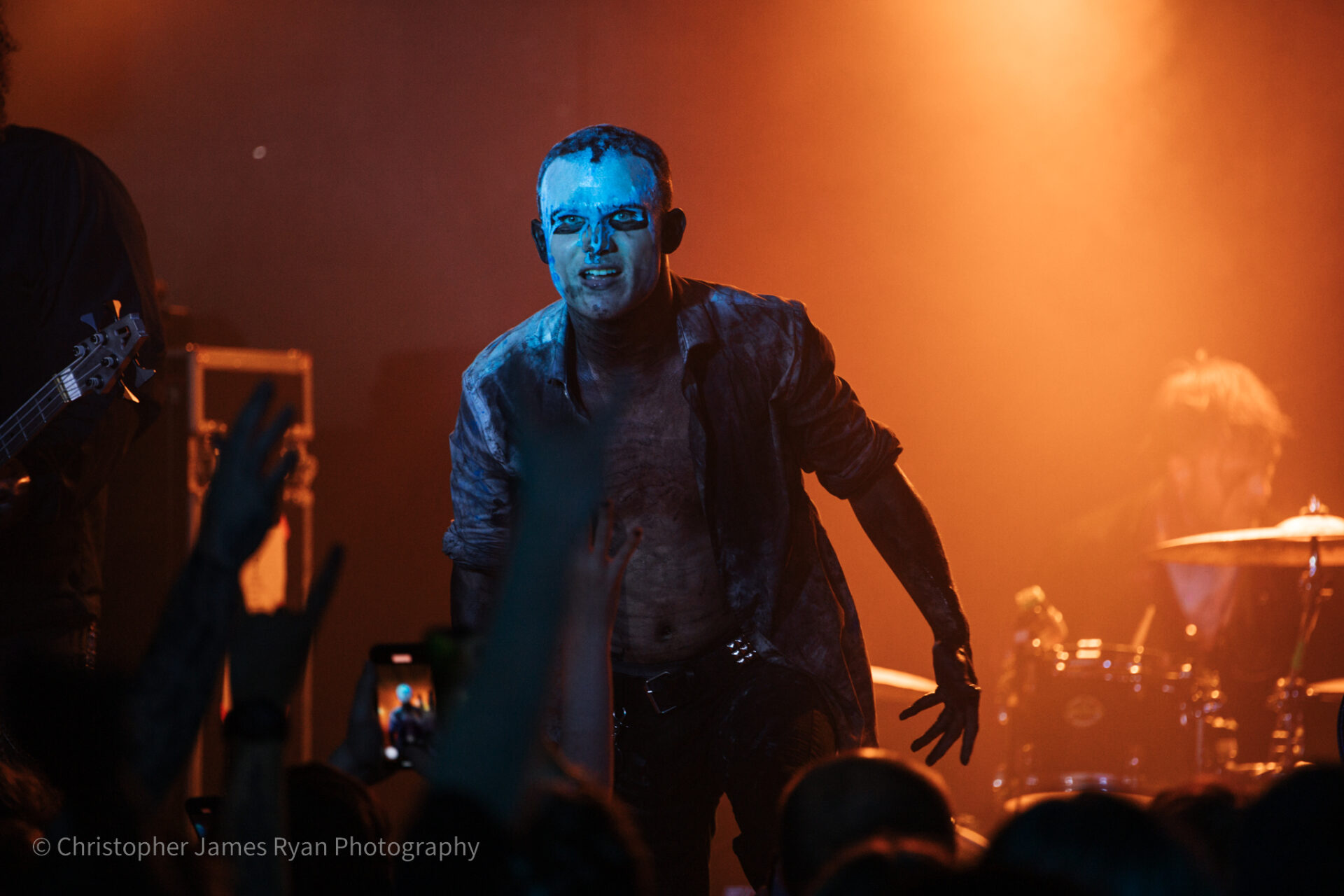 Vended brings the hottest show on Earth to Manchester - RAMzine