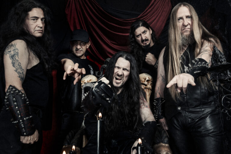 Interview with Pink Cigar - RAMzine