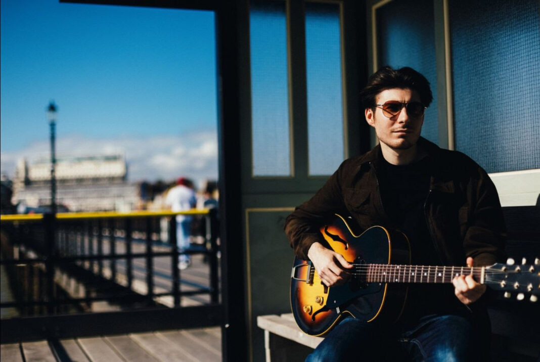 Connor Selby October Headline Tour - RAMzine