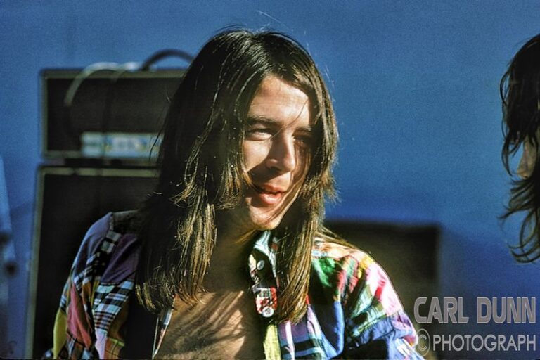 Trapeze... The Story So Far - RAMzine