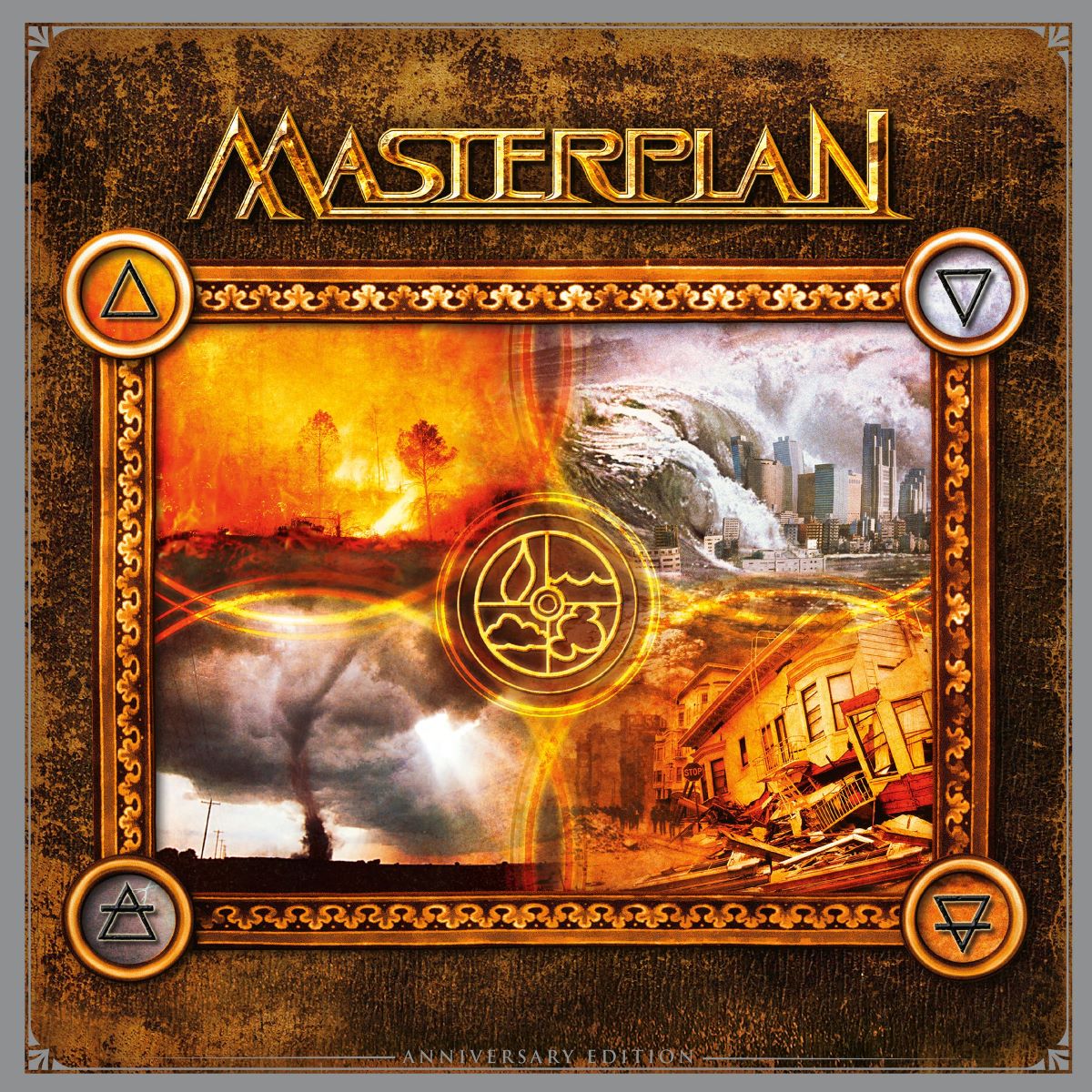 Masterplan Anniversary Edition Album - RAMzine