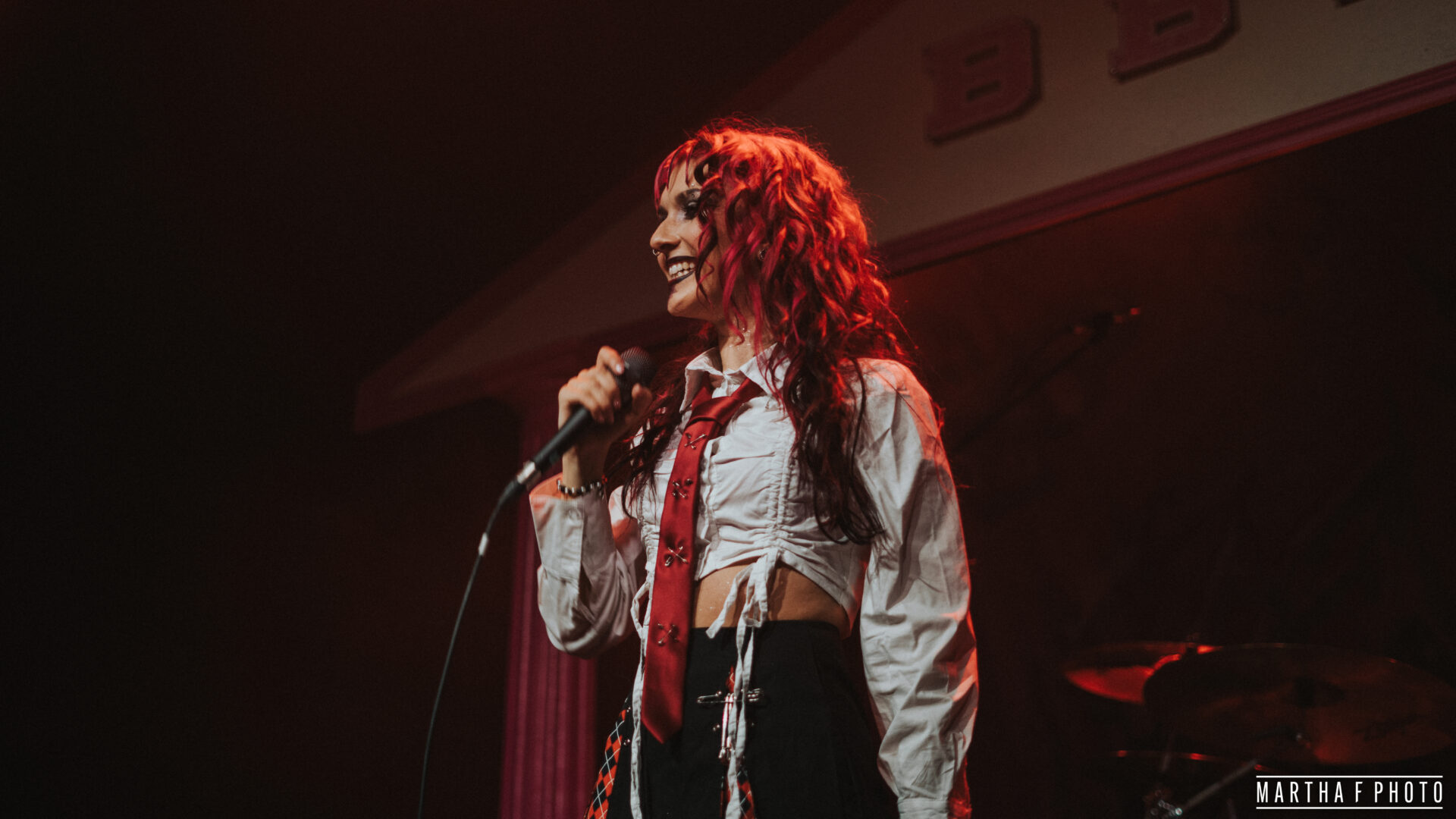 Scene Queen: The Patron Saint of Bimbos returns to Leeds - RAMzine