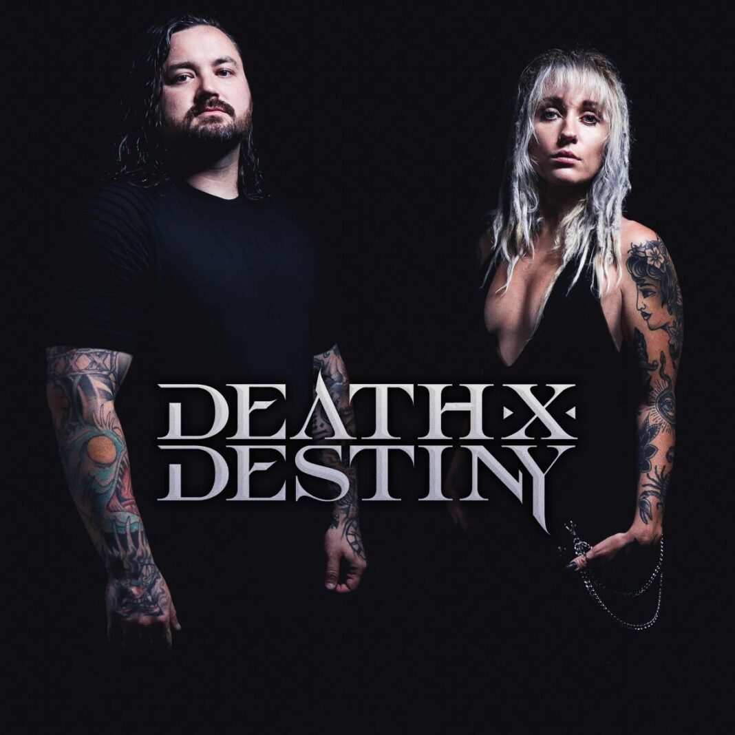 Death X Destiny's Dreamwalker - RAMzine