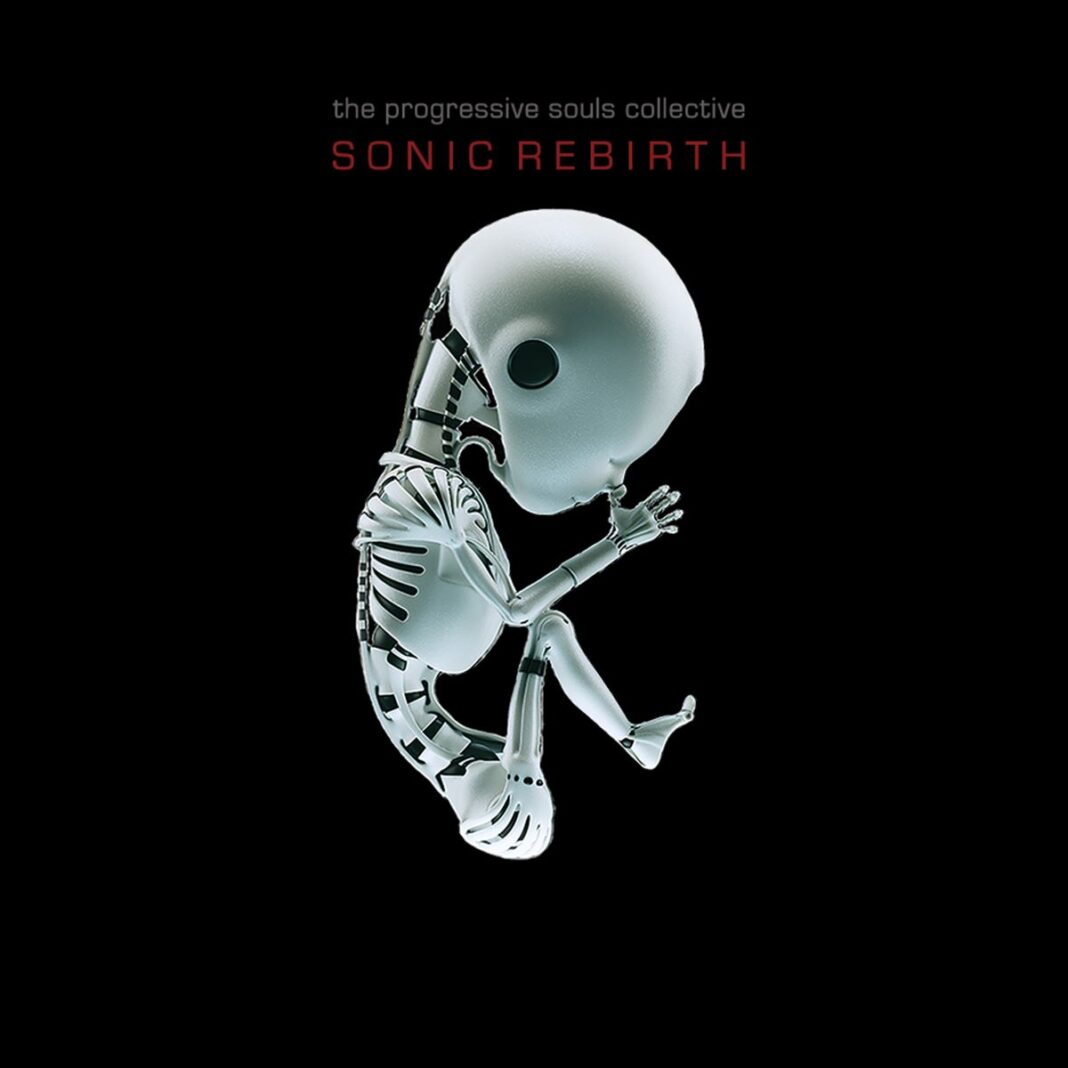 The Progressive Souls Collective's Sonic Rebirth - RAMzine