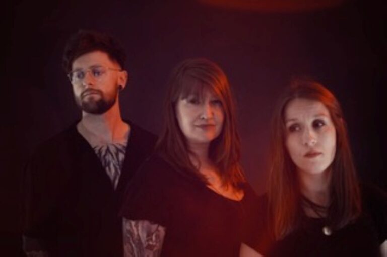 Midas Fall Live UK Dates, Videos, Single & New Album Out - RAMzine