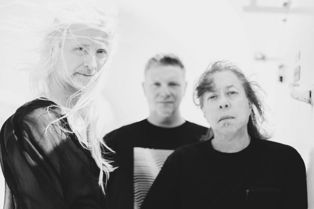 Trifecta - The New Normal - RAMzine